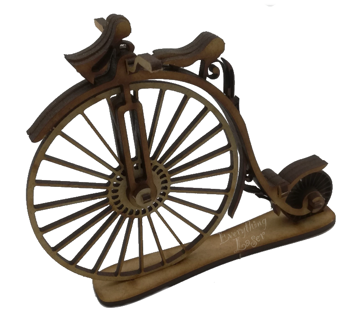 3813 Penny Fartling 3mm – Bronkies Houtwerk & Kuns